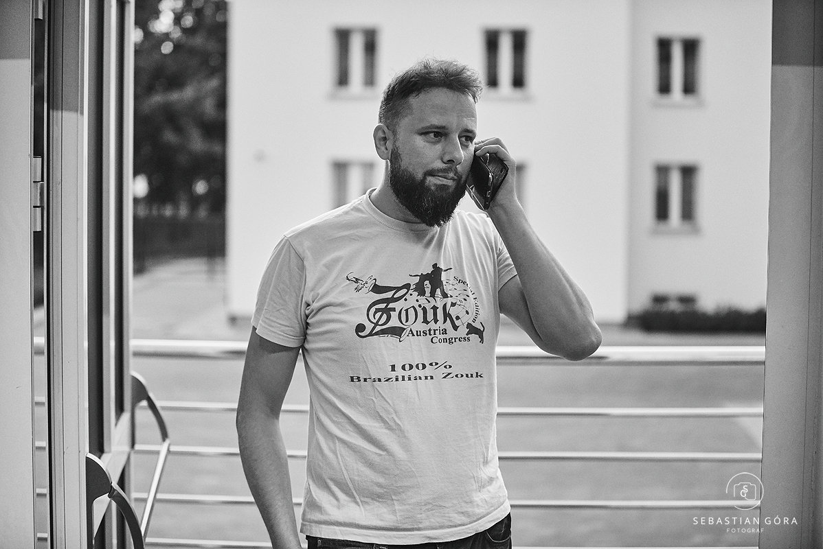 Navy Zouk Team 2022 - NavyZouk